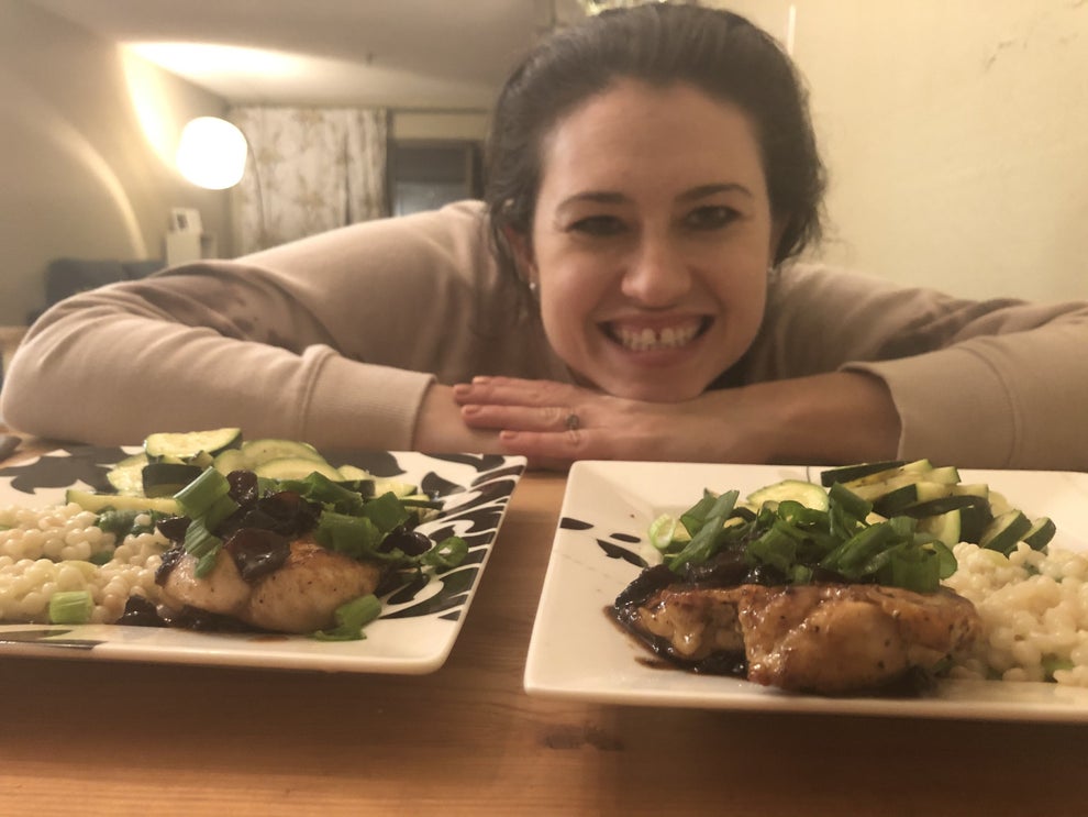 Eating In 2020: How Food And Cooking Got Us Through