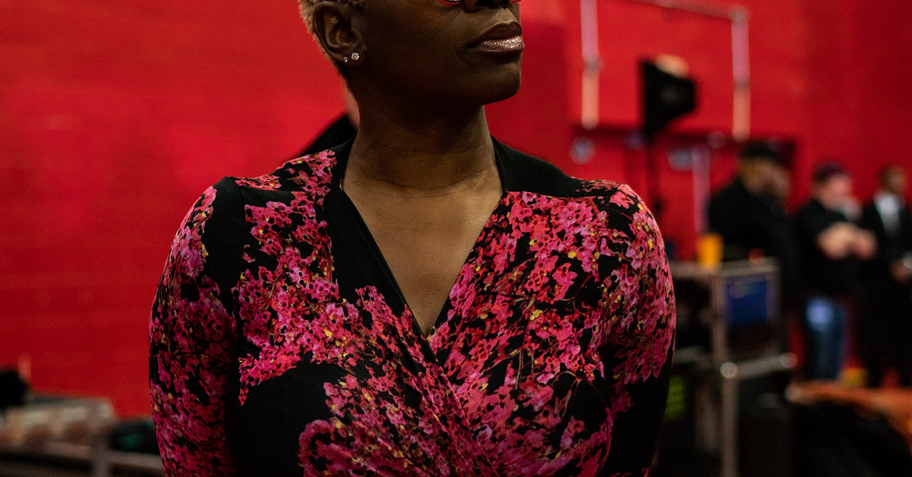 Nina Turner Preps To Run For Congress In Ohio 11