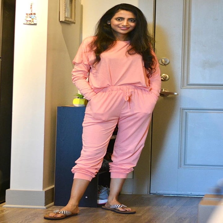 26 Cute And Comfy Sets To Upgrade Your At-Home Attire