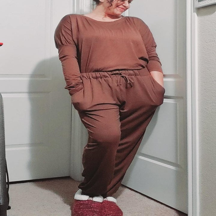 26 Cute And Comfy Sets To Upgrade Your At-Home Attire