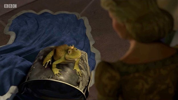 Shrek 2 Trivia Quiz — Can You Ace This?