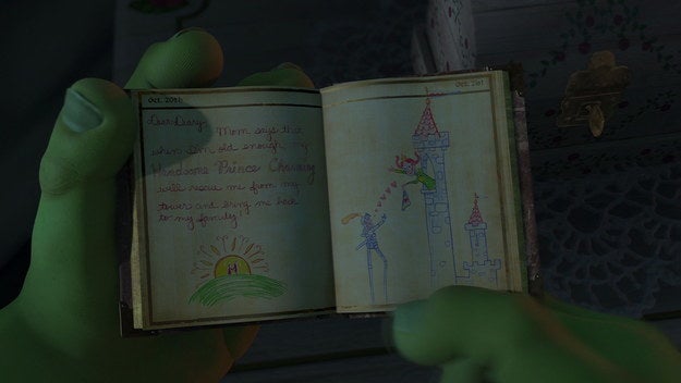 Shrek 2 Trivia Quiz — Can You Ace This?