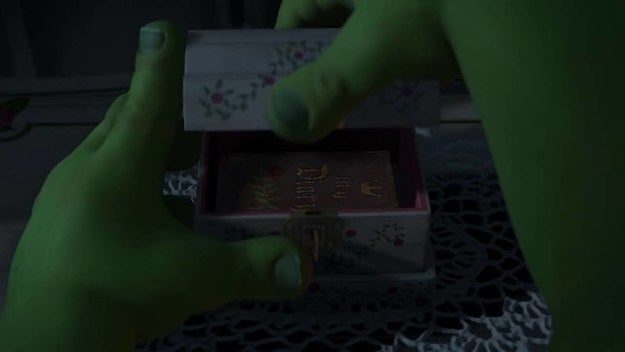 Shrek 2 Trivia Quiz — Can You Ace This?