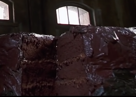 Movie Food Dish Opinion Poll