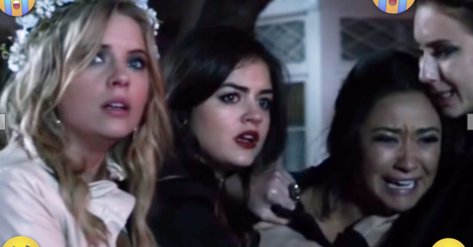 What Is The Most Shocking Death From A Teen Drama