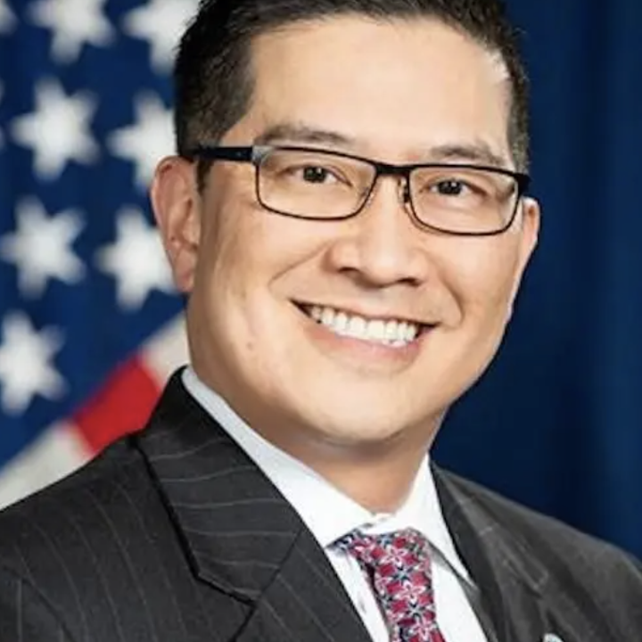 ICE’s Controversial Leader Plans To Resign