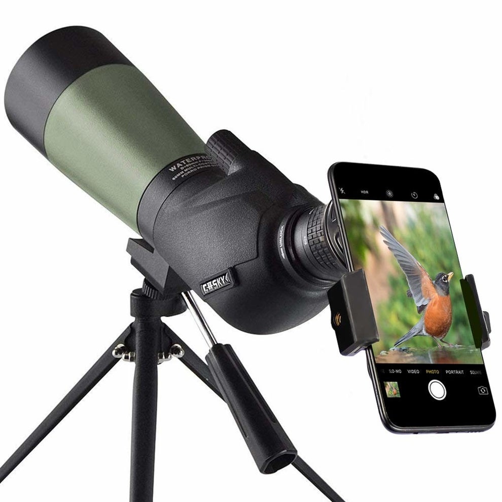Mobile Photography & Videography Gadgets For Your IG