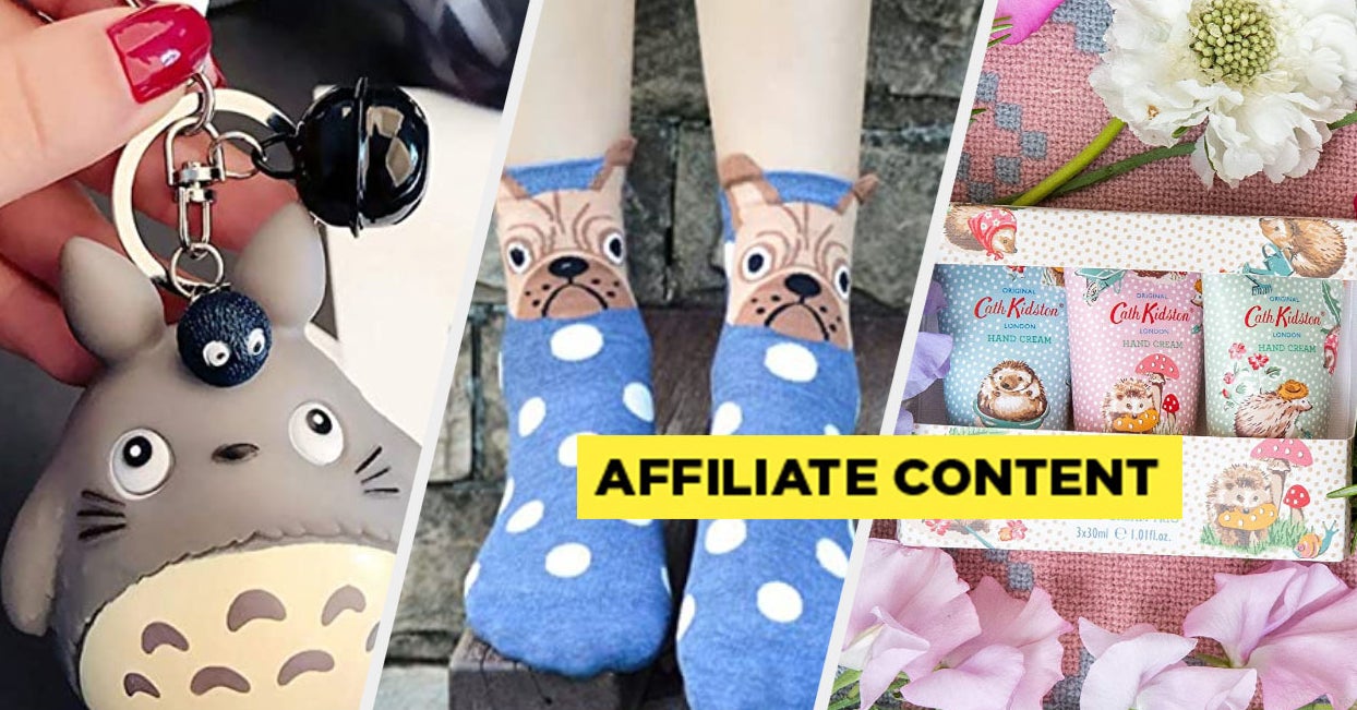 Cheap And Random Amazon Gifts That Anyone Would Like