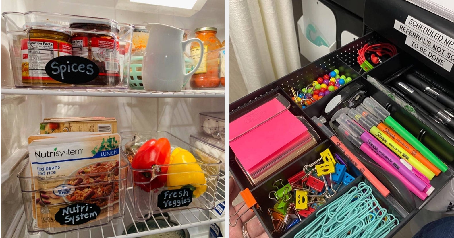 37 Things To Make Your Messy Home Unrecognizably Clean