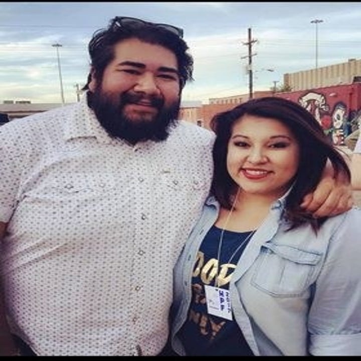 Stephanie Smith, 29, Dies Of COVID In Texas