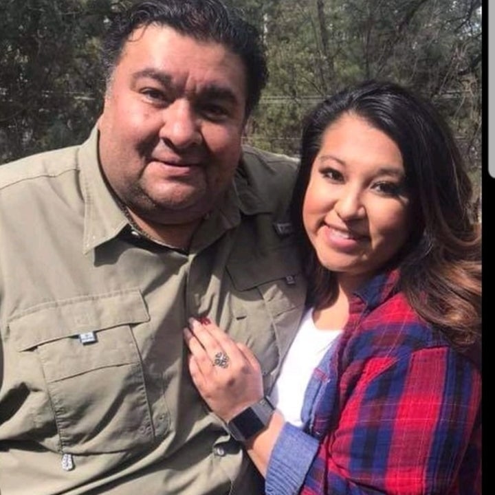 Stephanie Smith, 29, Dies Of COVID In Texas