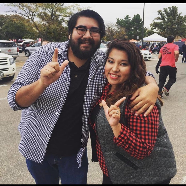 Stephanie Smith, 29, Dies Of COVID In Texas