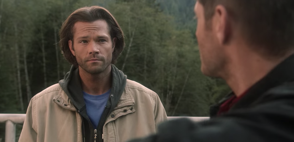 Supernatural: First Episode Last Episode