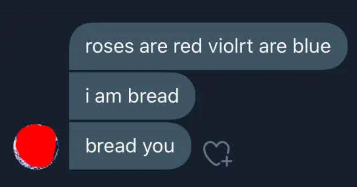 32 People Who Just Had The Absolute Worst Time With Words In 2020