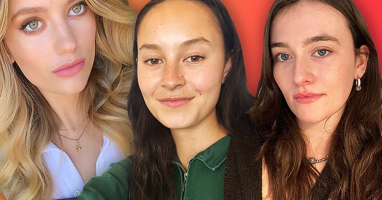 The Cast Of Amazon Prime's The Wilds Plays Who's Who