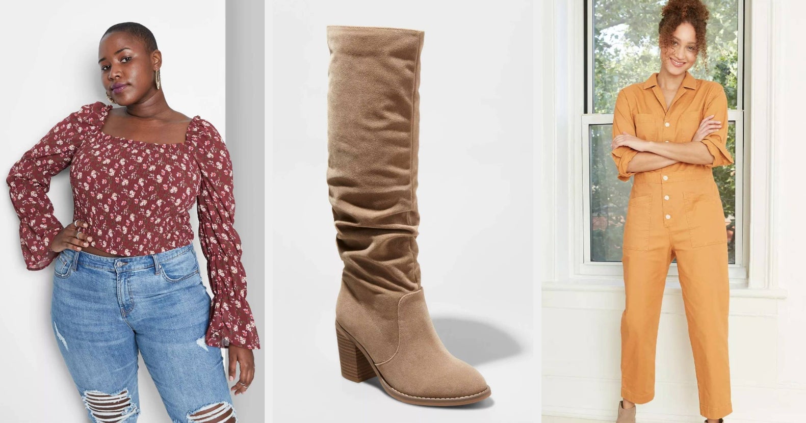 31 Things From Target To Help You Dress Up More In 2021