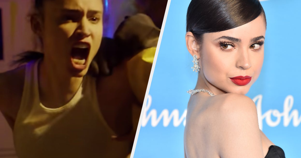 Sofia Carson Profile | Songbird