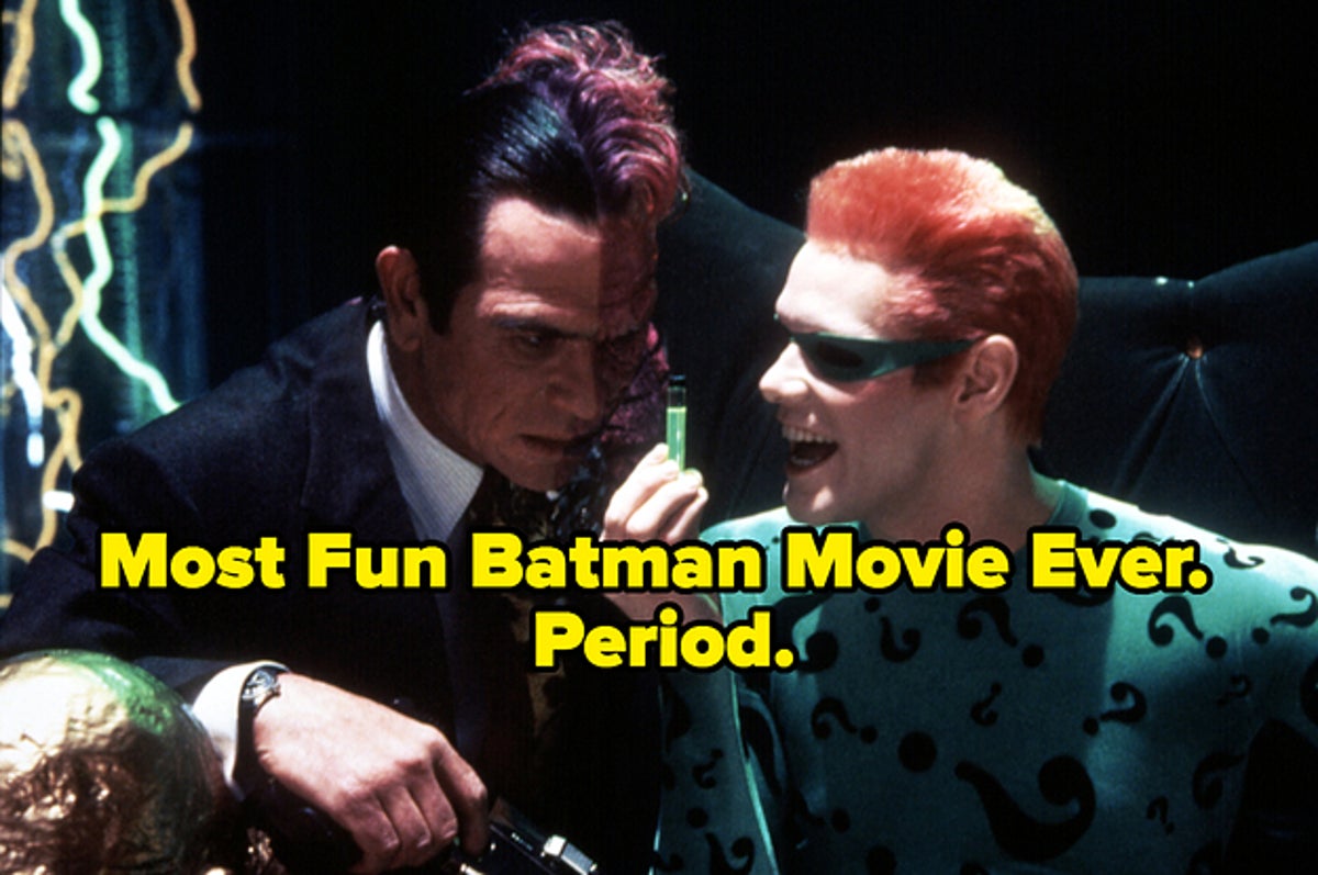 Two Faced Makeup Batman Forever | Saubhaya Makeup