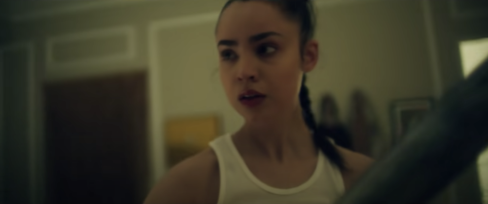 Sofia Carson Profile | Songbird