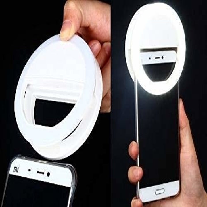 Mobile Photography & Videography Gadgets For Your IG