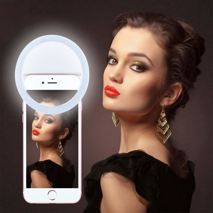 Mobile Photography & Videography Gadgets For Your IG