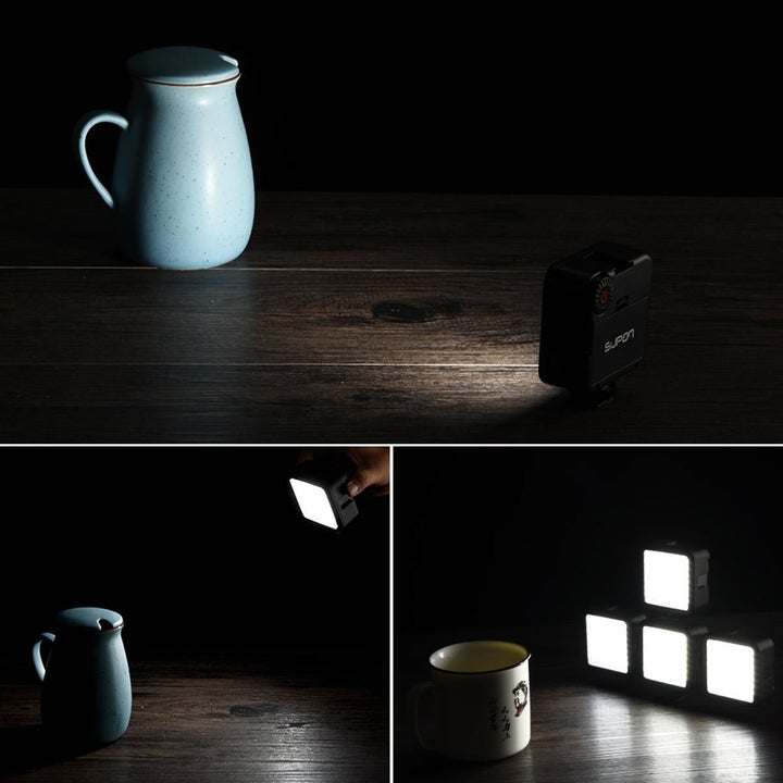 Mobile Photography & Videography Gadgets For Your IG