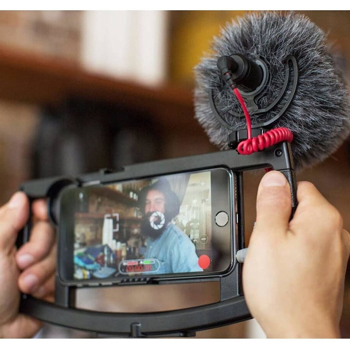 Mobile Photography & Videography Gadgets For Your IG