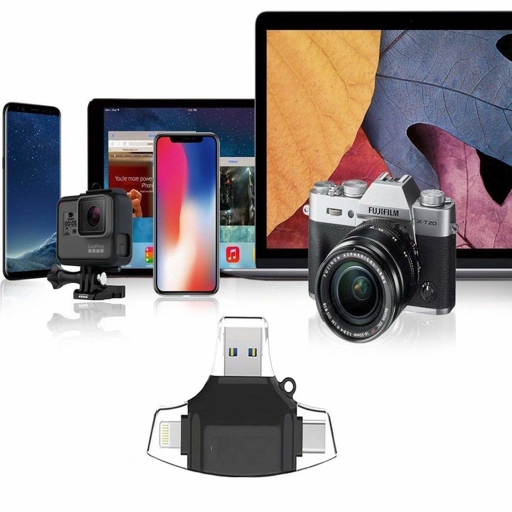 Mobile Photography & Videography Gadgets For Your IG