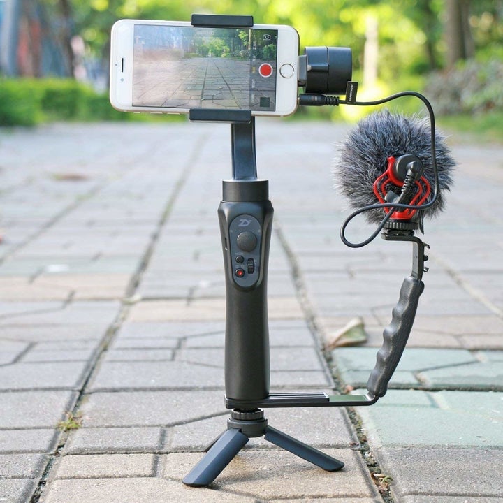 Mobile Photography & Videography Gadgets For Your IG