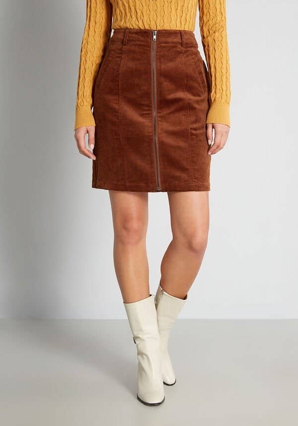 27 Things From ModCloth That Are Made For Winter