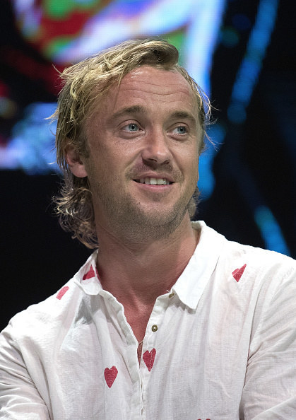 Harry Potter Cast Sorting Quiz