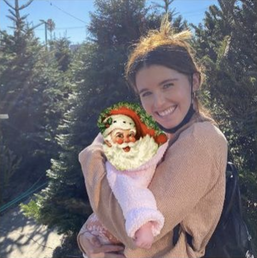 Chris Pratt Shares First Picture Of Baby Daughter Lyla