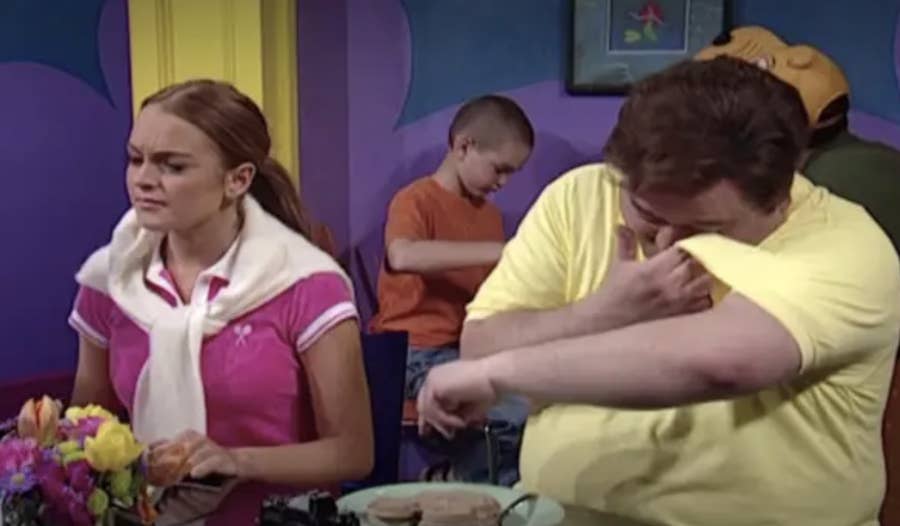 buzzfeed funny stories