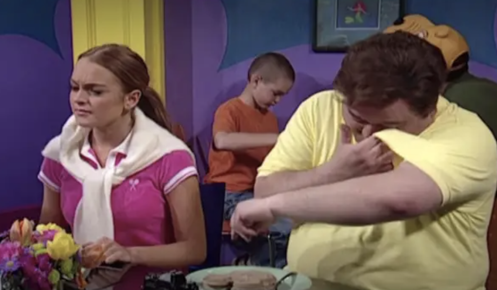 19 Most Embarrassing Stories Ever