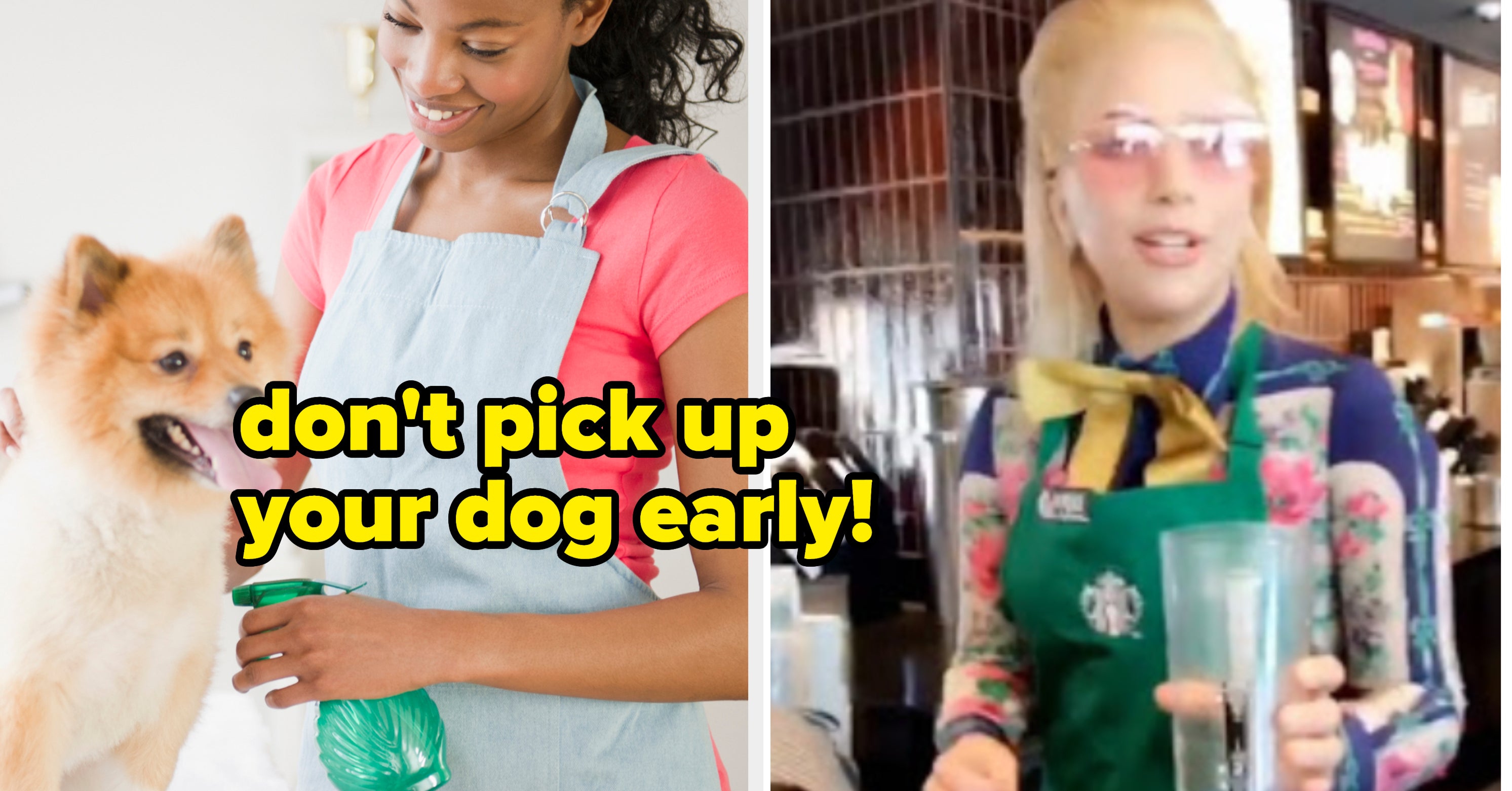 Things You Probably Do That Annoy People At Their Jobs