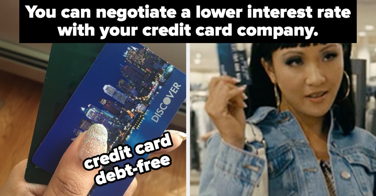 14 Credit Card Debt Repayment Tips