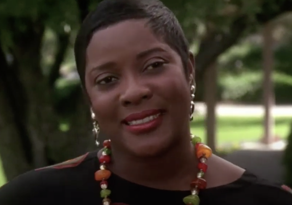 21 Female Actors Typecast By Hollywood