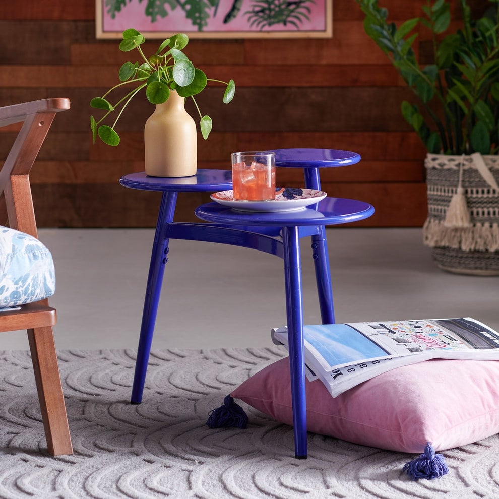 31 Walmart Living Room Decor Pieces To Spruce It Up