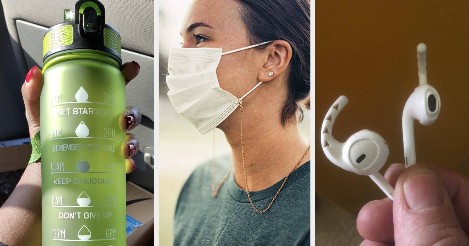 54 Useful Things To Try In 2021