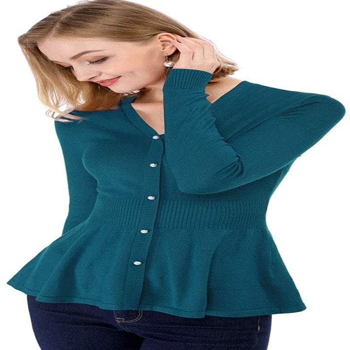 25 Stylish Things That'll Make You Think "Damn That's Cute, Amazon"