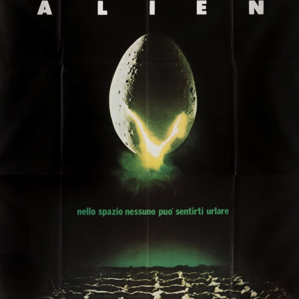 If You Had To Recommend One Movie For Every Genre To An Alien, What ...