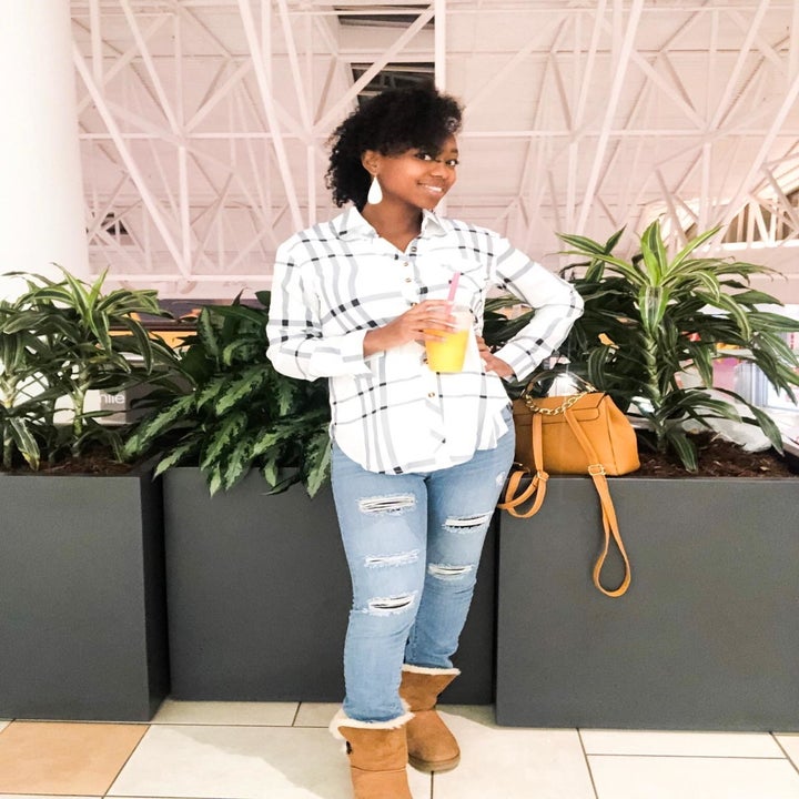 These Clothes From Amazon Are *So* Cute And We Have The Receipts To ...