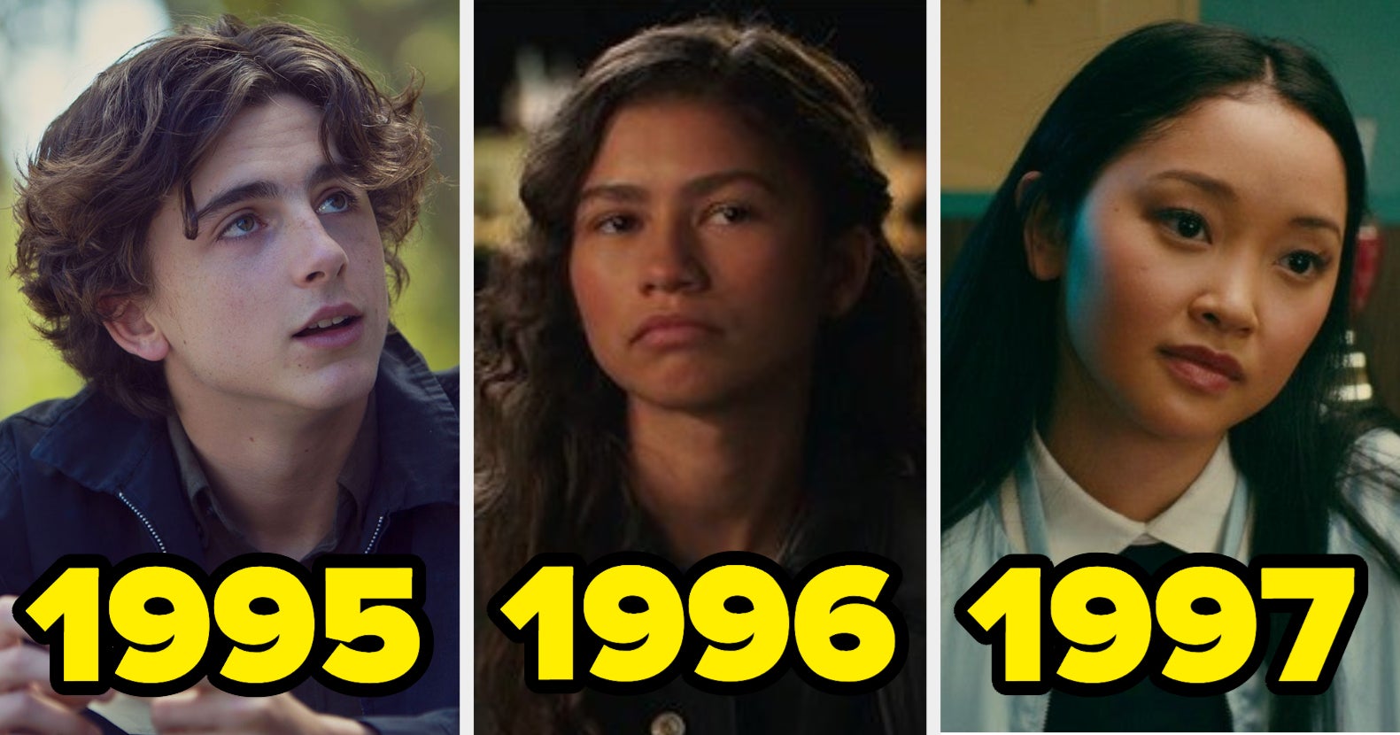 Zillennials, How Would You Define Your (Micro) Generation?