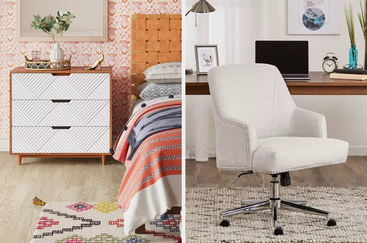 31 Target Furniture Pieces With Five-Star Reviews