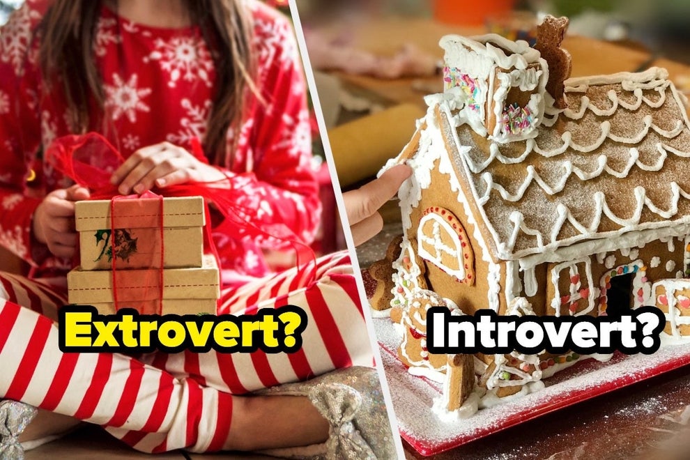 19 Christmas Quizzes To Get You In The Holiday Spirit