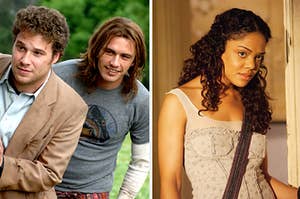 Casey Rackham on BuzzFeed