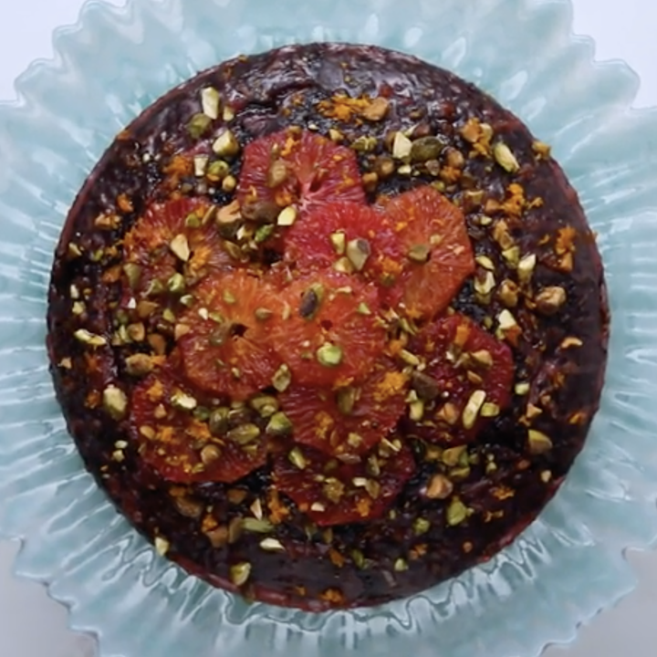 The Best Baking Recipes BuzzFeed Made In 2020