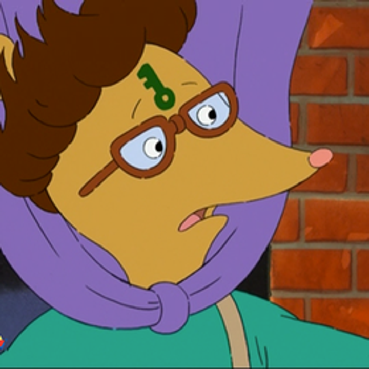 10 Clever Arthur Parodies You Might Have Missed