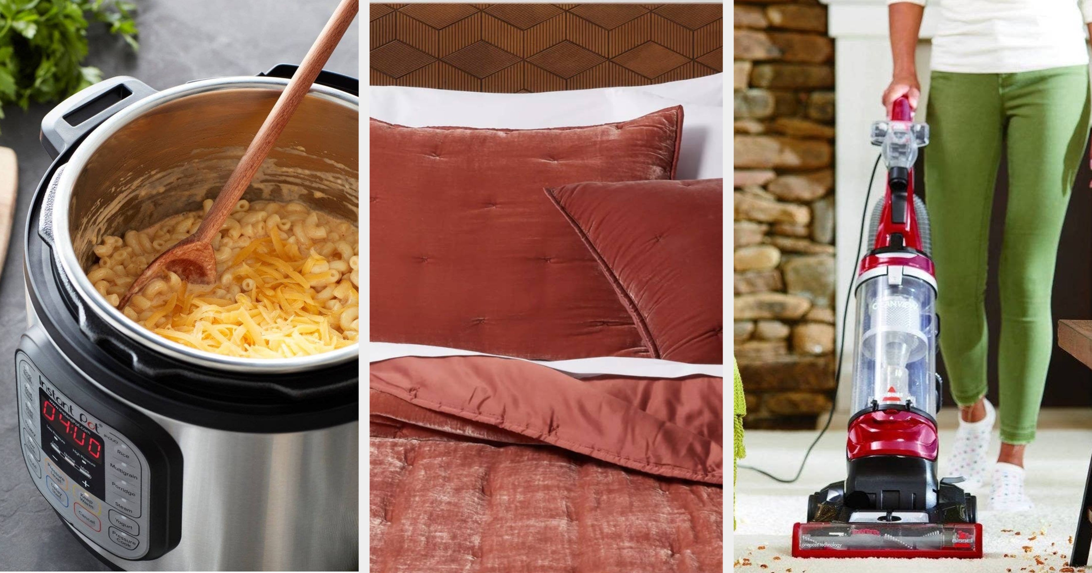 31 Target Home Items Under $100 That Reviewers Love