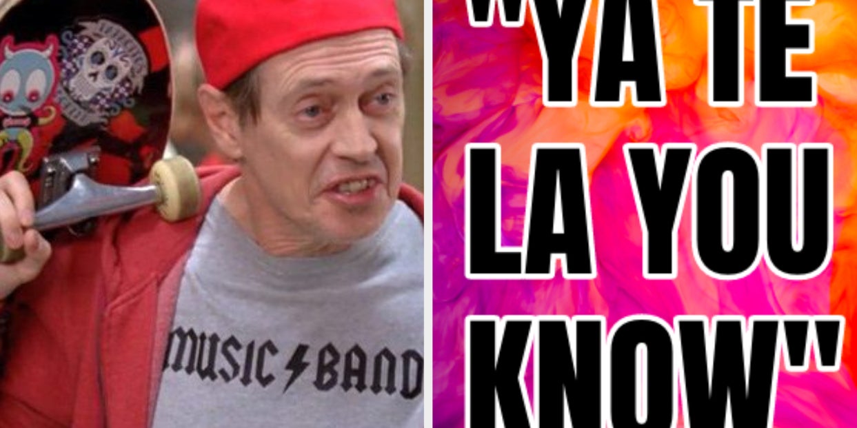 o dichos de devleskro